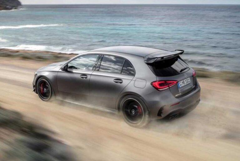 Automóviles: Mercedes-Benz y Maxus | Grupo Condor