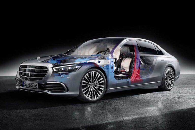 Automóviles: Mercedes-Benz y Maxus | Grupo Condor